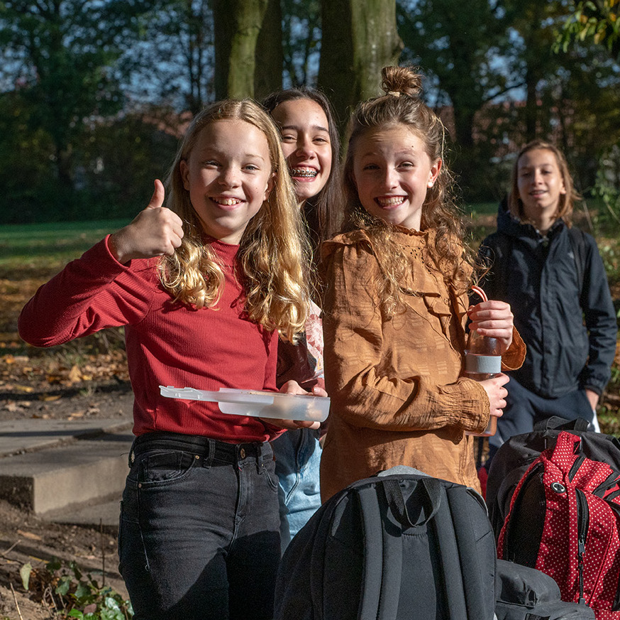 Jouw toekomst start op Eijkhagen - Welkom op Eijkhagen