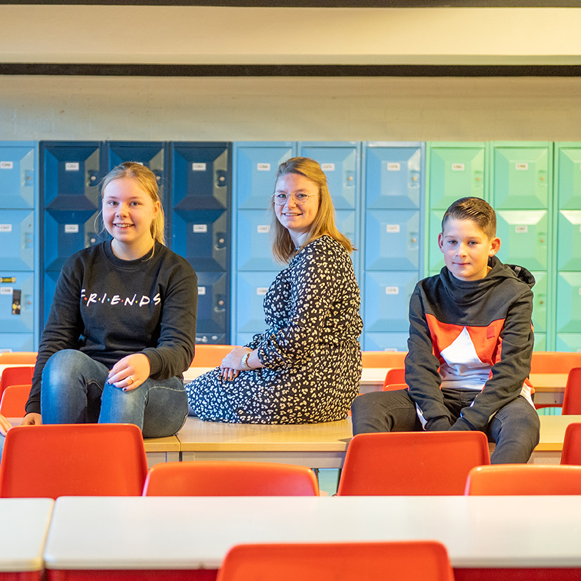 Wat hebben we in huis? - Welkom op Eijkhagen
