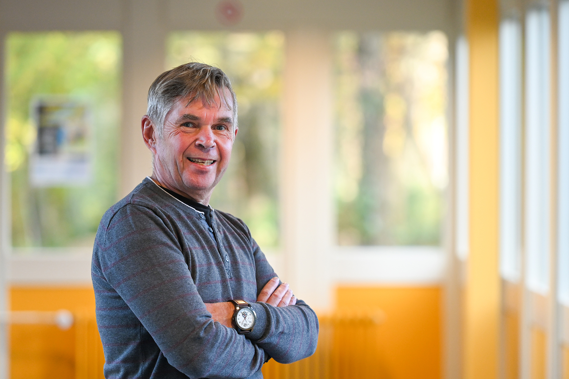Wat hebben we in huis? - Welkom op Eijkhagen