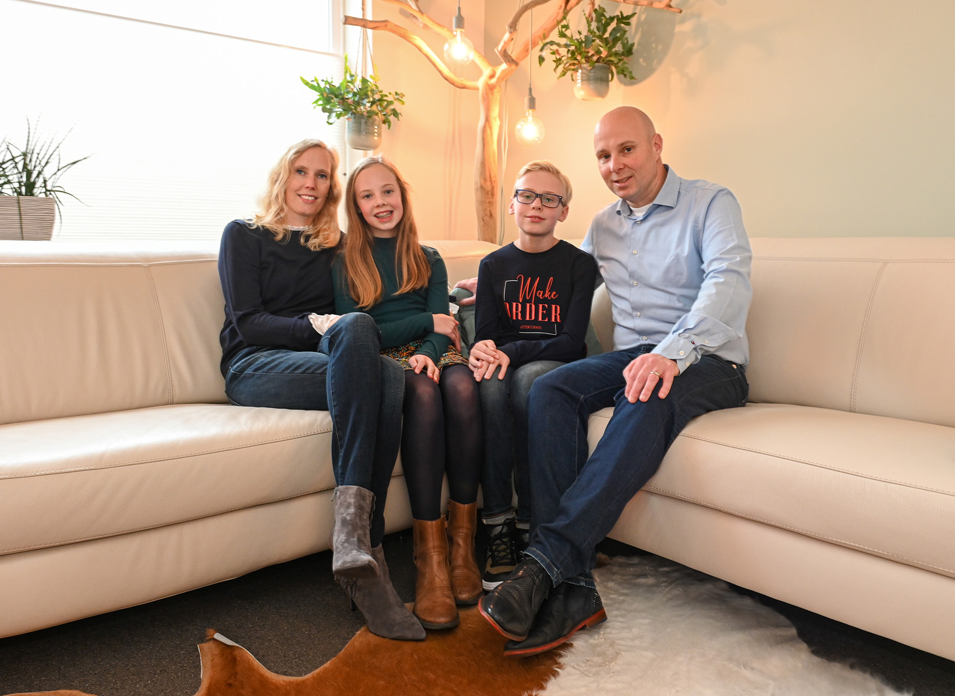 Wat hebben we in huis? - Welkom op Eijkhagen